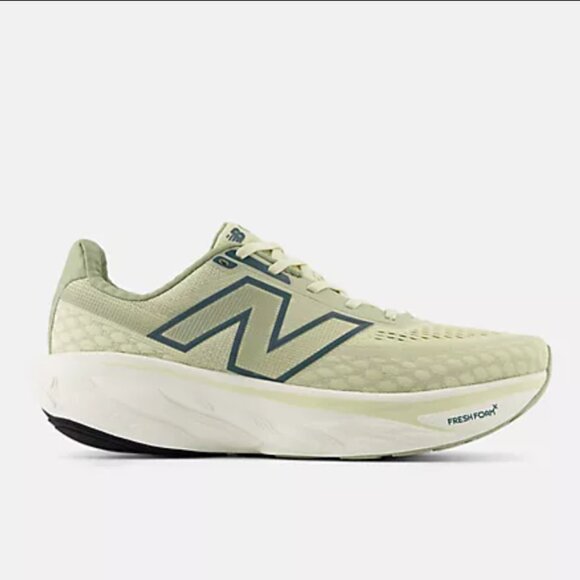 New Balance | Shoes | New Balance Men Fresh Foam X 80v14 Pale Moss With ...